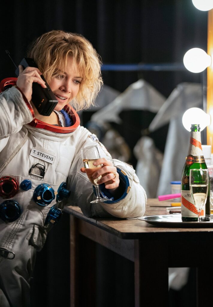 For All Mankind Season 2 Episode 2 Review: The Bleeding Edge - TV Fanatic