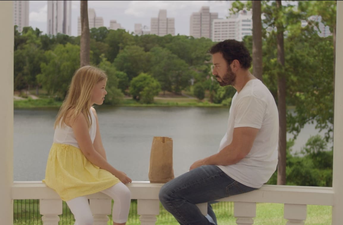 Tulsa Movie Review: Struggles to Inspire - TV Fanatic