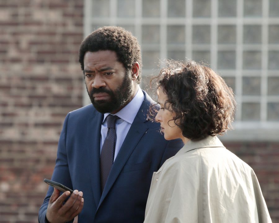 For Life Season 2 Episode 8 Recap: For the People - TV Fanatic