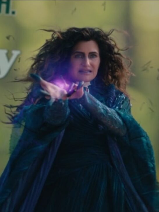 Agatha All Along: Everything We Know So Far - TV Fanatic