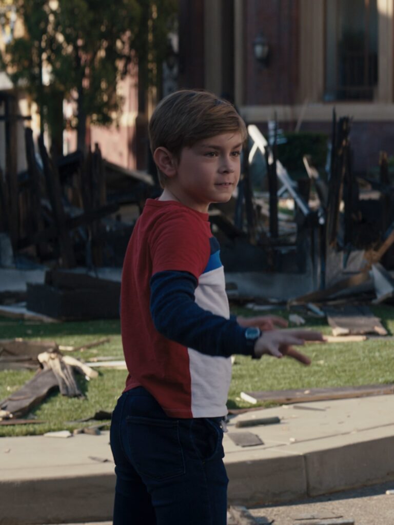 WandaVision Season 1 Episode 9 Review: The Series Finale - TV Fanatic