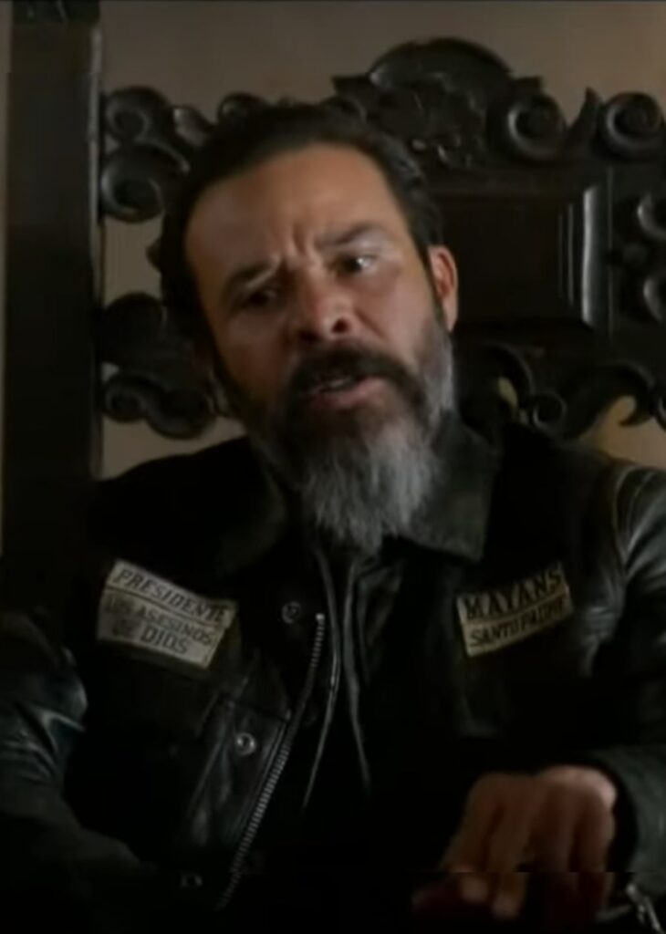 Mayans M.C. Season 3 Finale Synopsis Spells Doom for Beloved Character ...