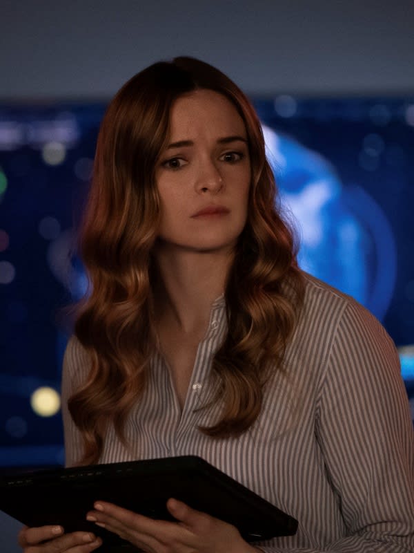 The Flash Season 7 Episode 5 Review: Fear Me - TV Fanatic