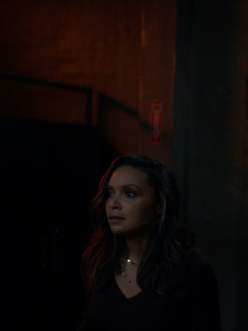 The Flash Season 7 Episode 3 Review: Mother - TV Fanatic