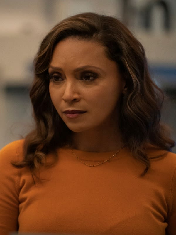 The Flash Season 7 Episode 5 Review: Fear Me - TV Fanatic