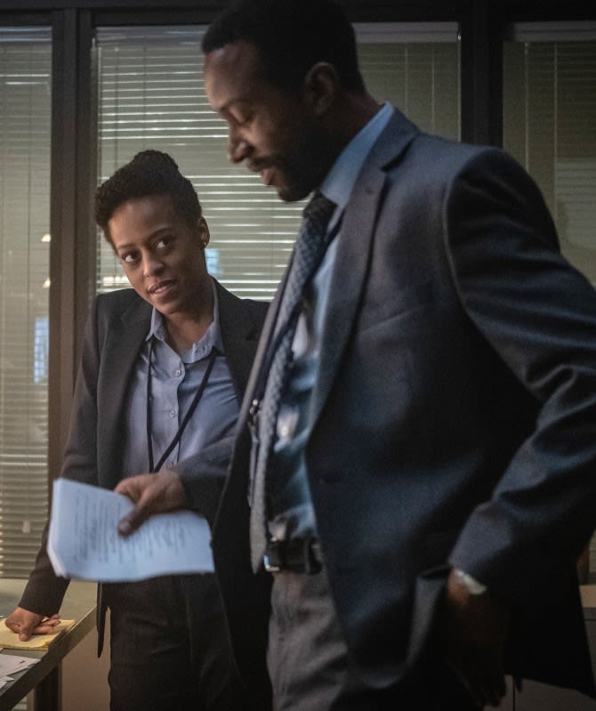 Clarice Season 1 Episode 4 Review: You Can't Rule Me - TV Fanatic