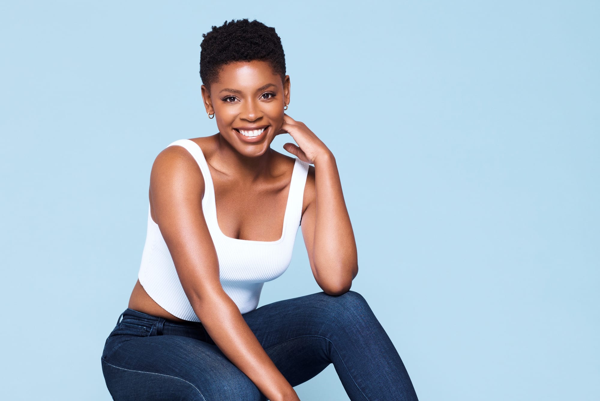 Getting Her Train Legs: Snowpiercer's Chelsea Harris Talks Sykes ...