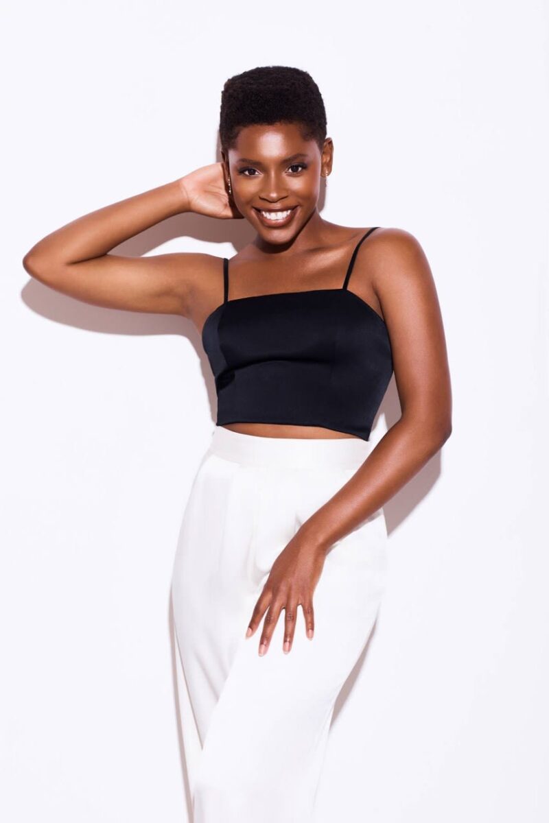 Getting Her Train Legs: Snowpiercer's Chelsea Harris Talks Sykes ...