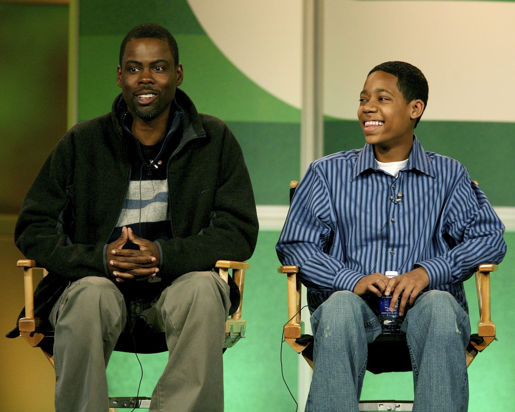 Everybody Hates Chris Animated Reboot in the Works - TV Fanatic