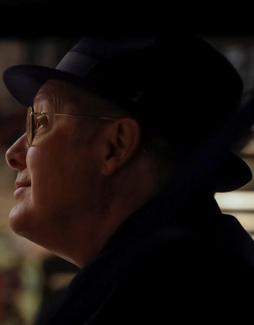 The Blacklist Season 8 Episode 9 Review: The Cyranoid - TV Fanatic