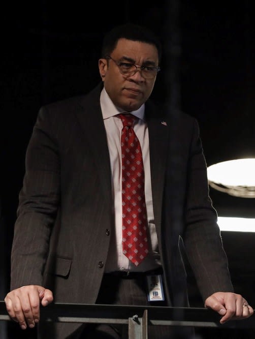 The Blacklist Season 8 Episode 9 Review: The Cyranoid - TV Fanatic