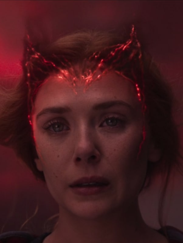 WandaVision Season 1 Episode 9 Review: The Series Finale - TV Fanatic