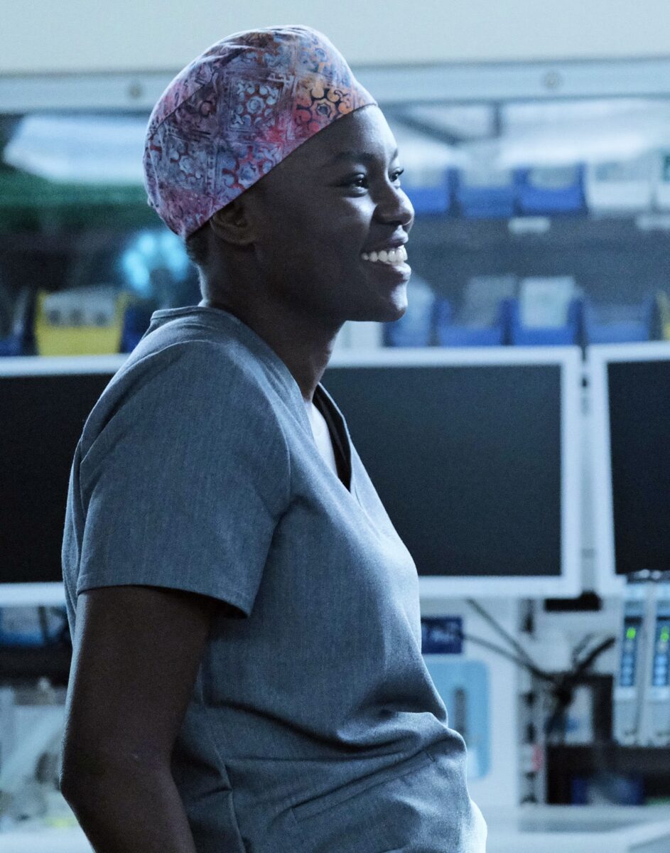 Why The Resident Falls Short of the Perfect Netflix Binge Watch - TV ...