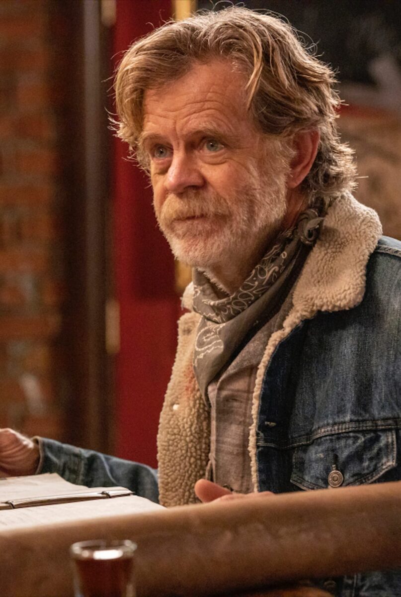 TV’s Most Complicated Father-Son Relationships - TV Fanatic