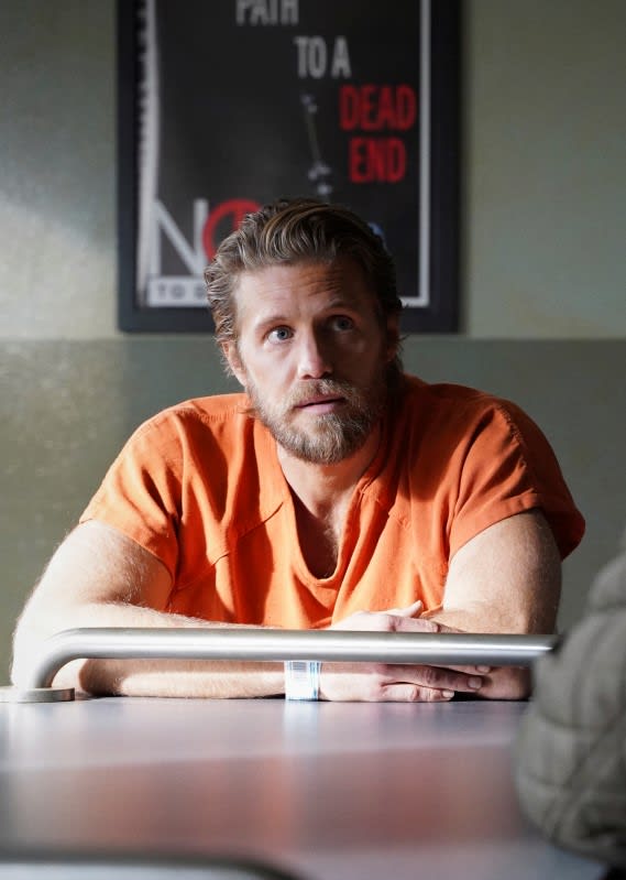 Walker Season 1 Episode 6 Review: Bar None - TV Fanatic