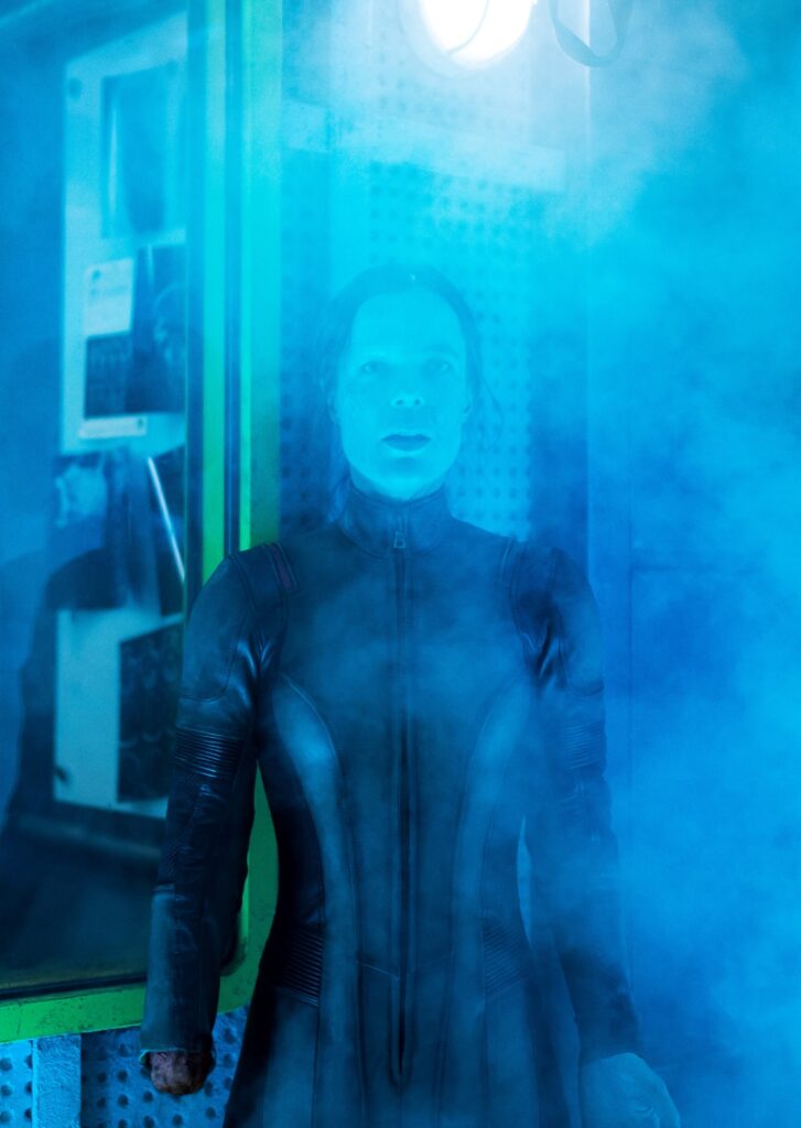 Snowpiercer Season 2 Finale Review: Wilford's World - TV Fanatic