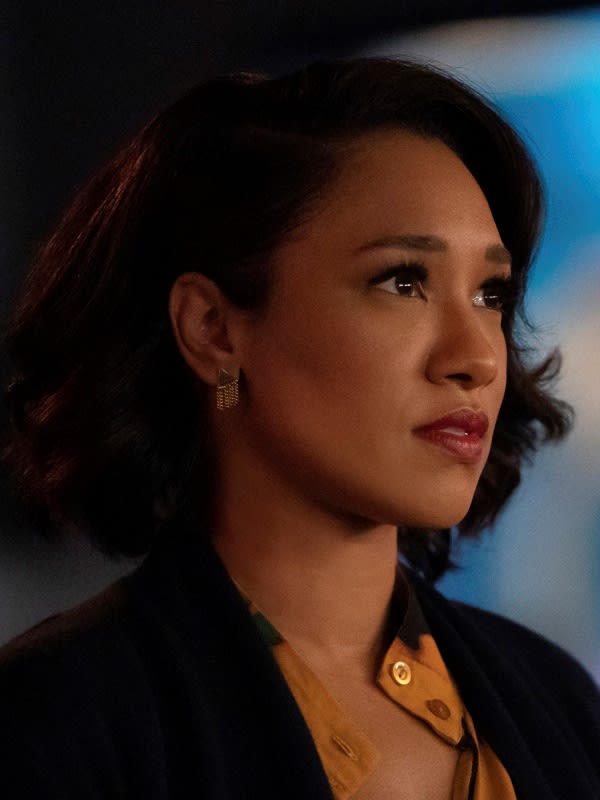 The Flash Season 7 Episode 5 Review: Fear Me - TV Fanatic