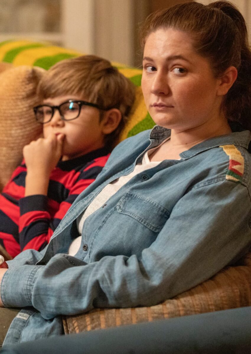 Shameless Season 11 Episode 7 Review: Two at a Biker Bar, One in the ...