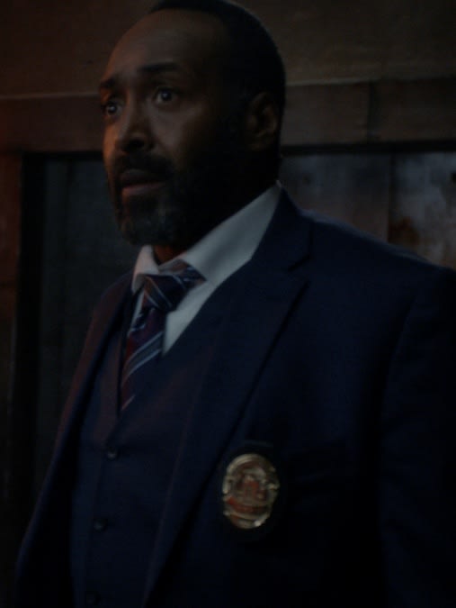 The Flash Season 7 Episode 3 Review: Mother - TV Fanatic