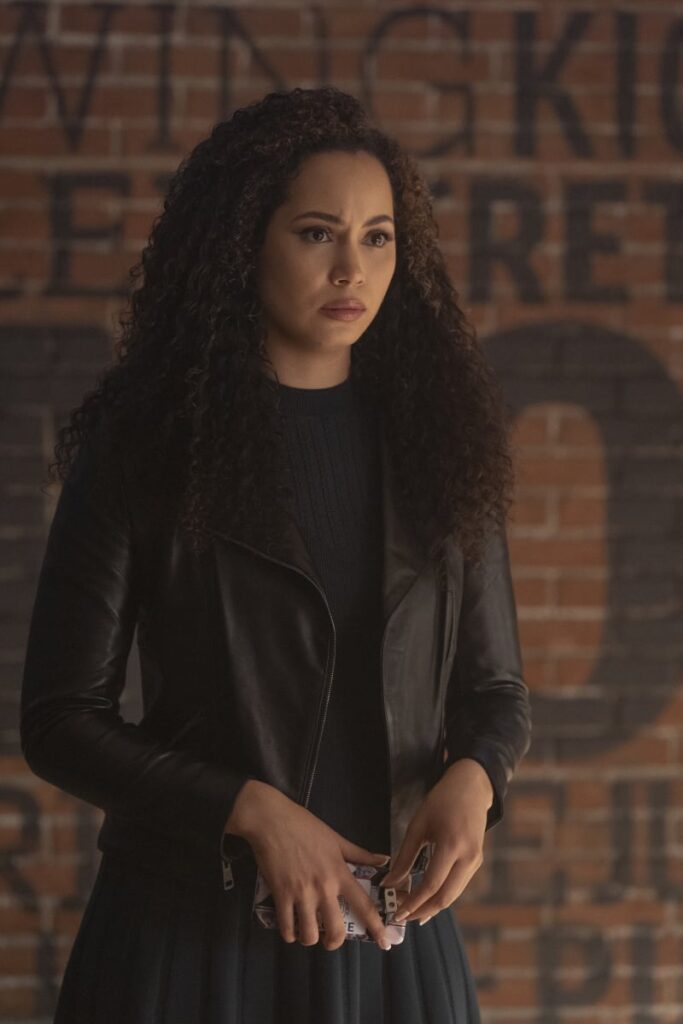 Charmed (2018) Season 3 Episode 7 Review: Witch Way Out - TV Fanatic