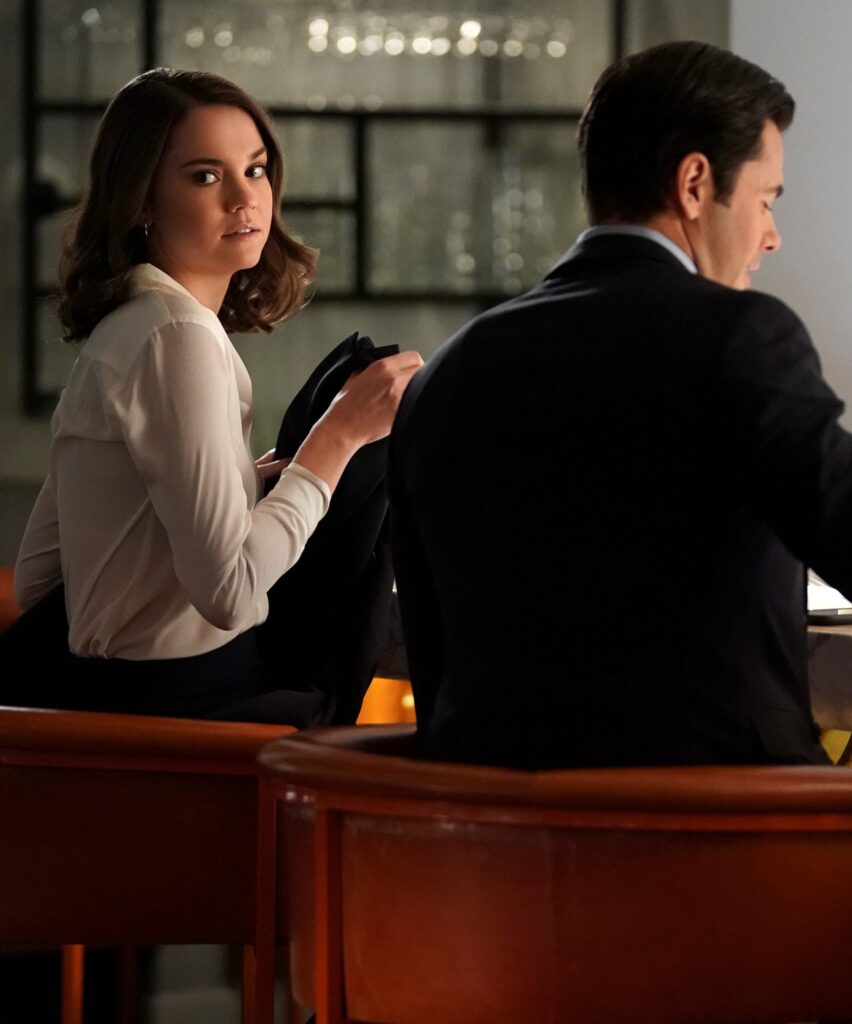 Good Trouble Season 3 Episode 6 Review: Help - TV Fanatic