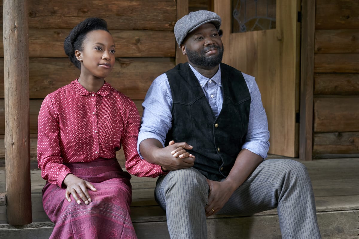 When Calls the Heart Season 8 Episode 4 Recap: Welcome to Hope Valley ...