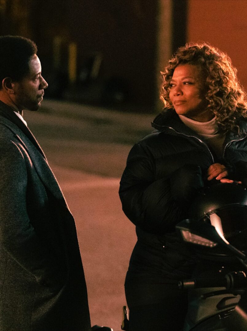 The Equalizer Season 5: What Is Next For Robyn & Dante? - TV Fanatic