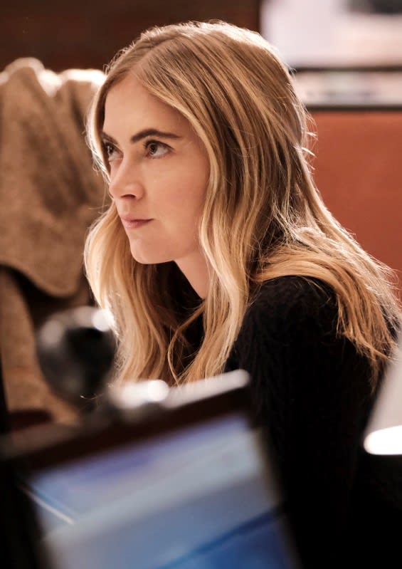 NCIS Season 18 Episode 10 Review: Watchdog - TV Fanatic