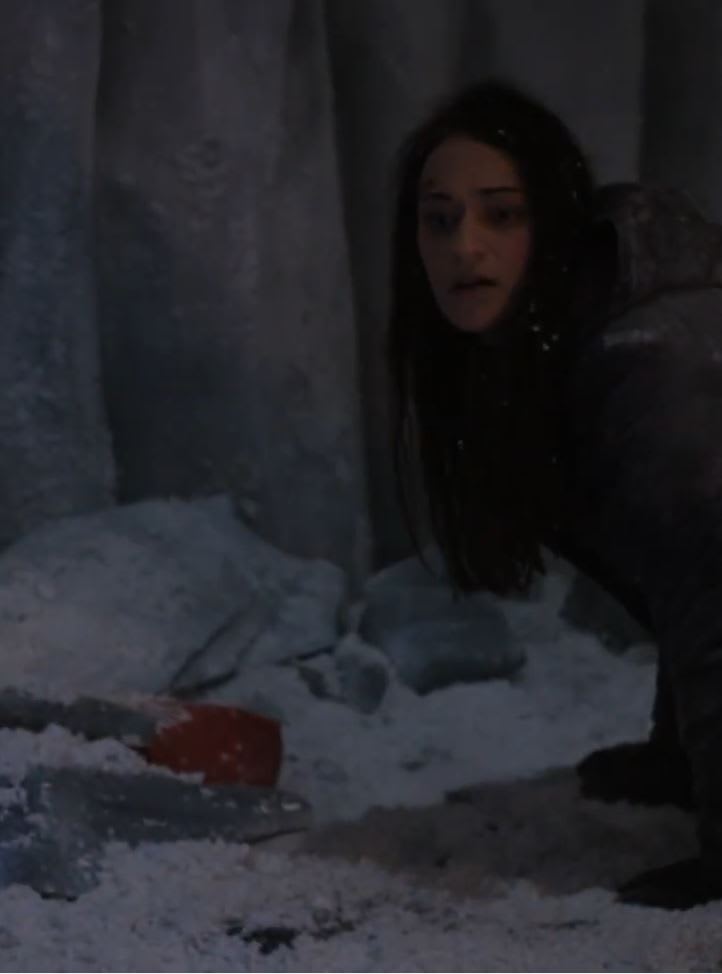 Resident Alien Season 1 Episode 8 Review: End Of The World As We Know ...