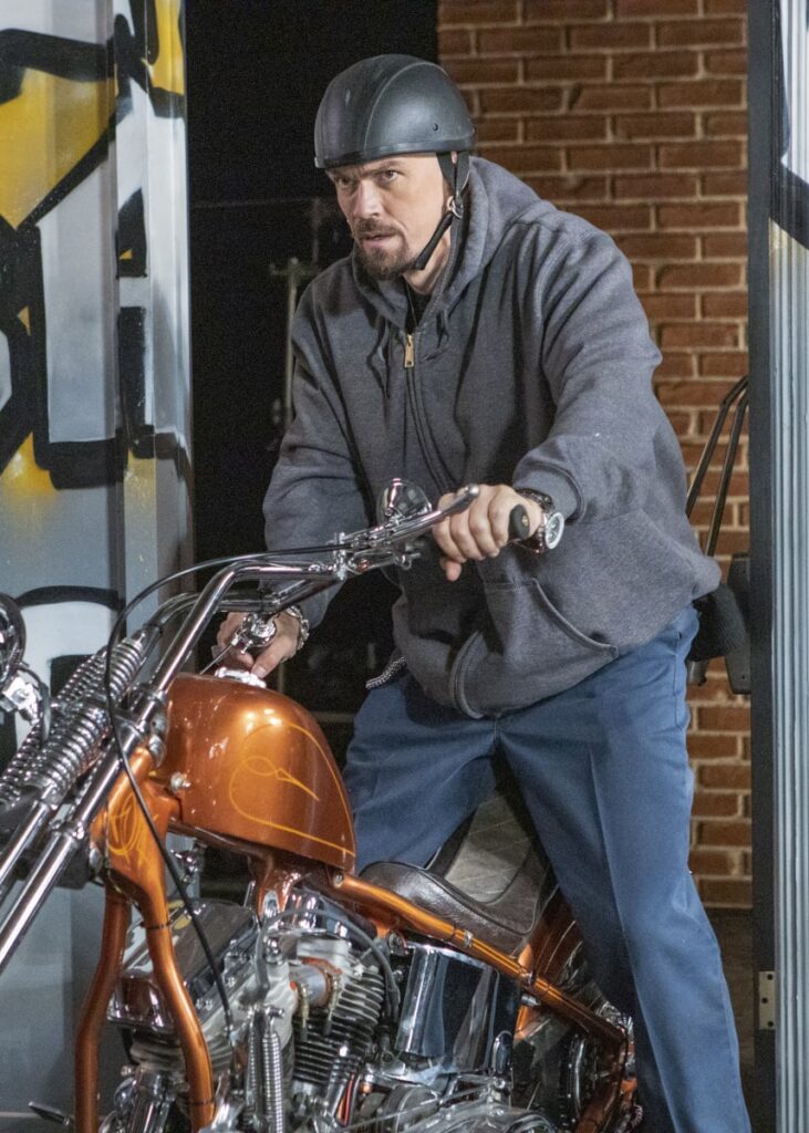 Shameless Season 11 Episode 7 Review: Two at a Biker Bar, One in the ...