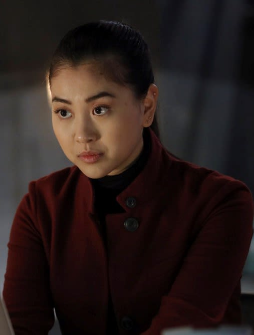 The Blacklist Season 8 Episode 9 Review: The Cyranoid - TV Fanatic