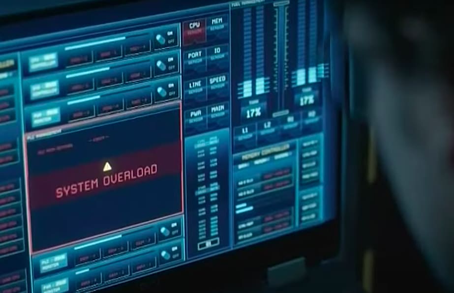 Snowpiercer Season 2 Episode 8 Recap: The Eternal Engineer - TV Fanatic