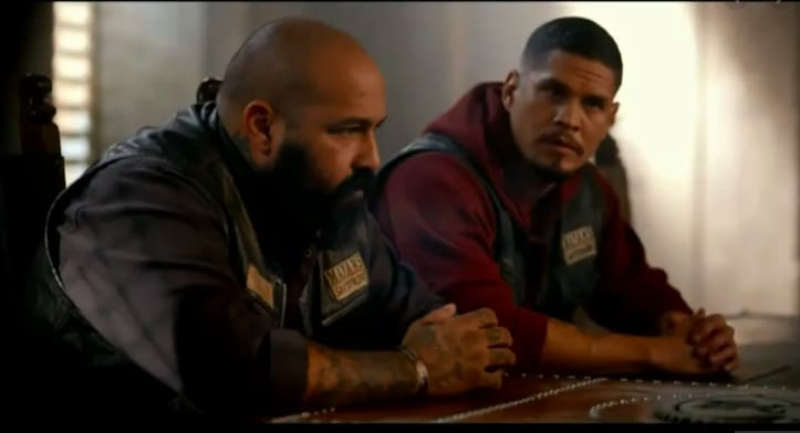 Mayans M.C. Season 3 Episode 4 Recap: Our Gang's Dark Oath - TV Fanatic