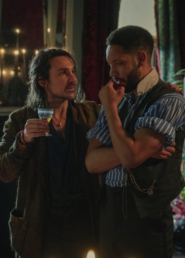 The Irregulars Review: Chapter by Bloody Chapter - TV Fanatic