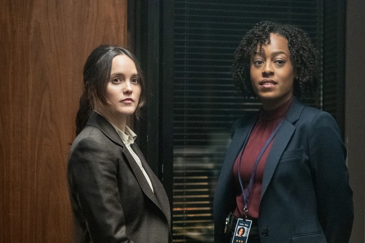 Clarice Season 1 Episode 7 Recap: Ugly Truth - TV Fanatic