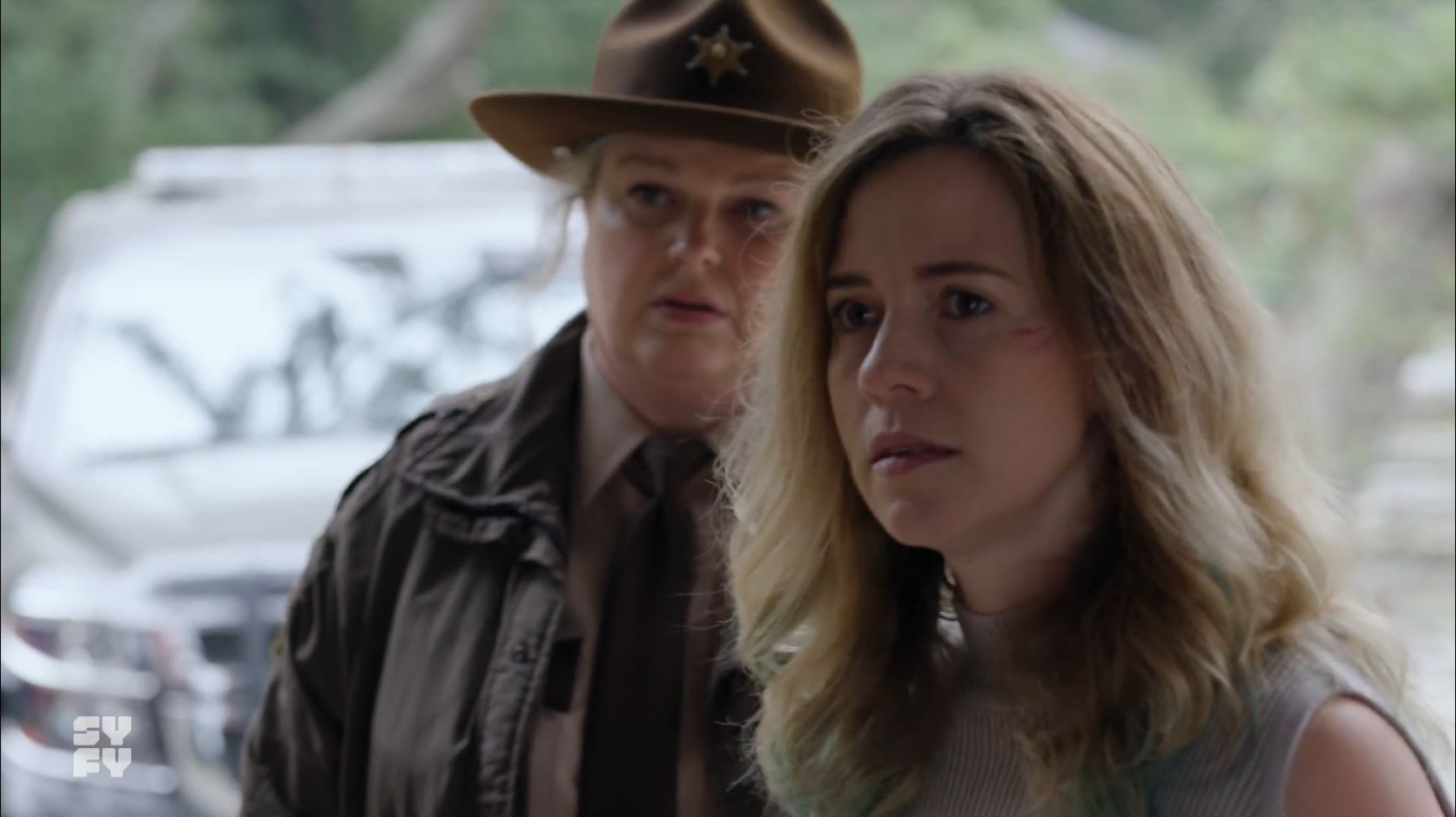 Resident Alien Season 1 Episode 10 Review: Heroes of Patience - TV Fanatic