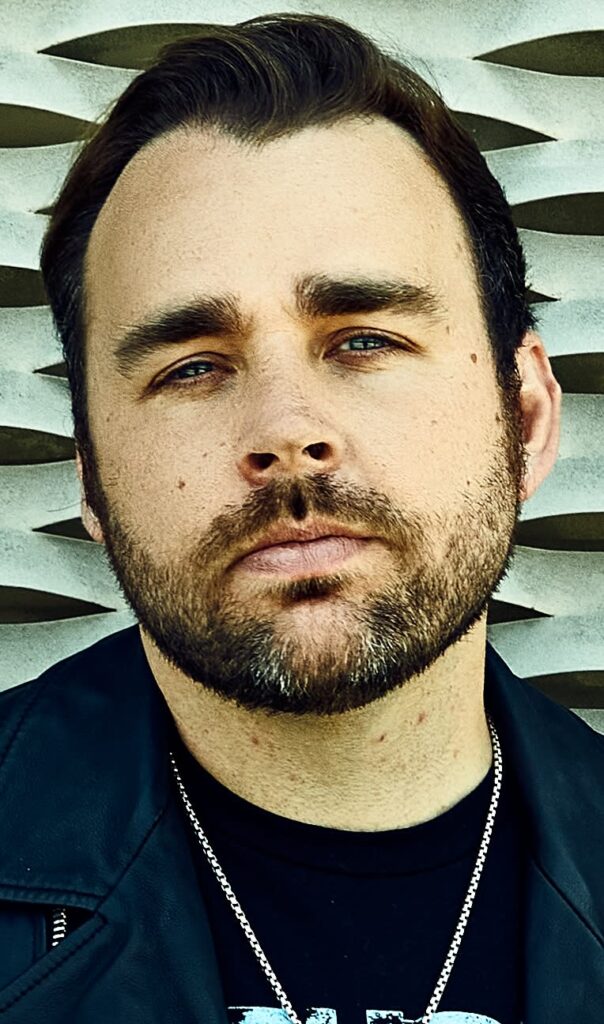 Paradise City Creator Ash Avildsen on Metal, Spirituality, On-the-Road ...