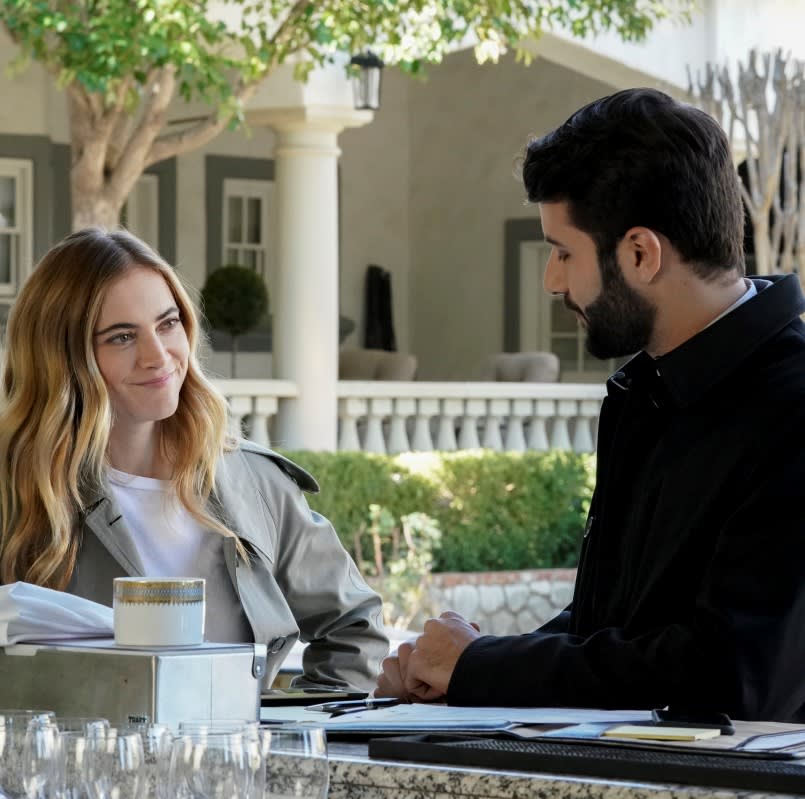 NCIS Season 18 Episode 11 Review: Gut Punch - TV Fanatic