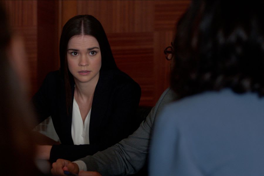 Good Trouble Season 3 Episode 10 Recap: She's Back - TV Fanatic