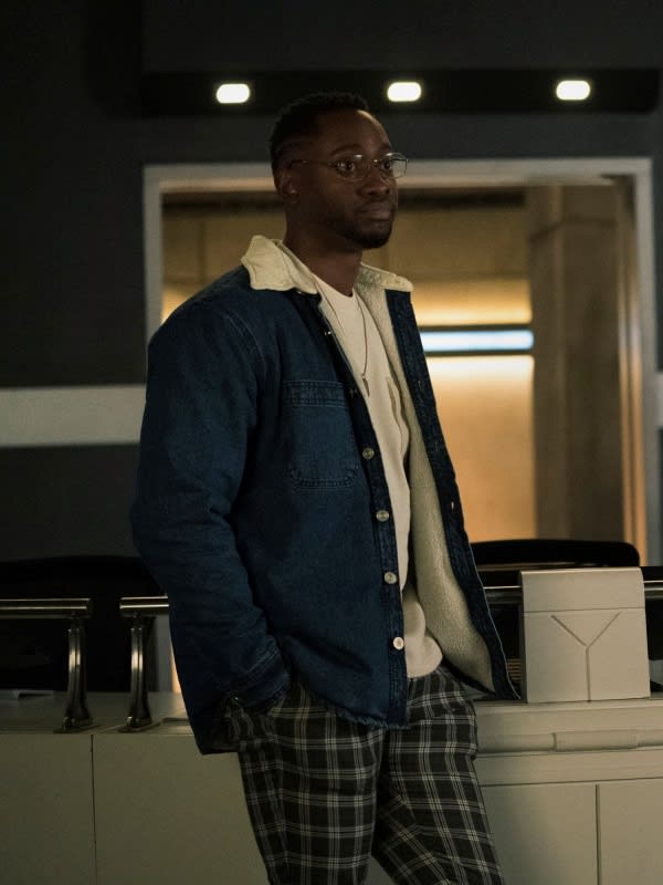 The Flash Season 7 Episode 6 Review: The One With The Nineties - TV Fanatic