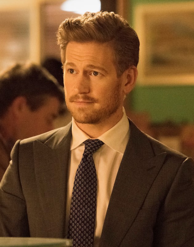 Kung Fu Season 1 Episode 2 Review: Silence - TV Fanatic