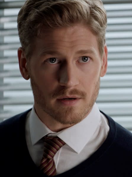 Evan Hartley's Instagram, Twitter & Facebook on IDCrawl