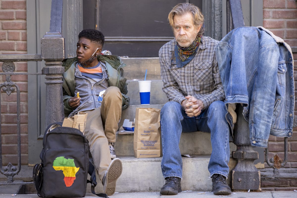 Shameless Season 11 Episode 11 Recap: The Fickle Lady is Calling it ...