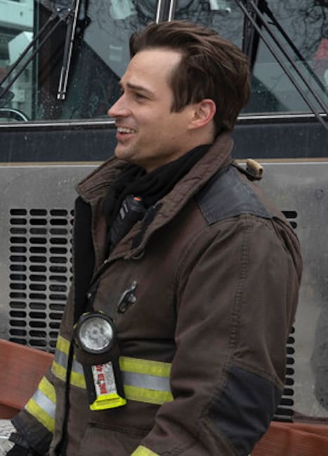 Chicago Fire Season 9 Episode 11 Review: A Couple Hundred Degrees - TV ...