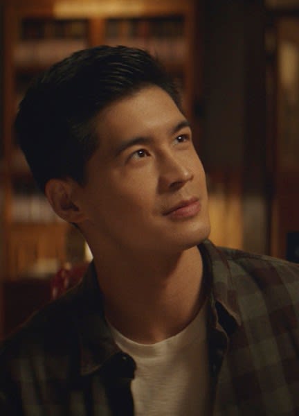 Kung Fu Season 1 Episode 3 Review: Patience - TV Fanatic