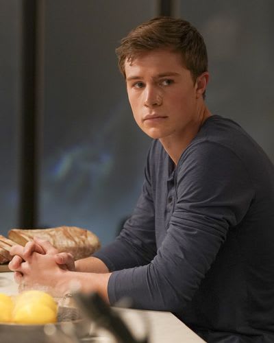 The Rookie Season 3 Episode 11 Review: New Blood - TV Fanatic