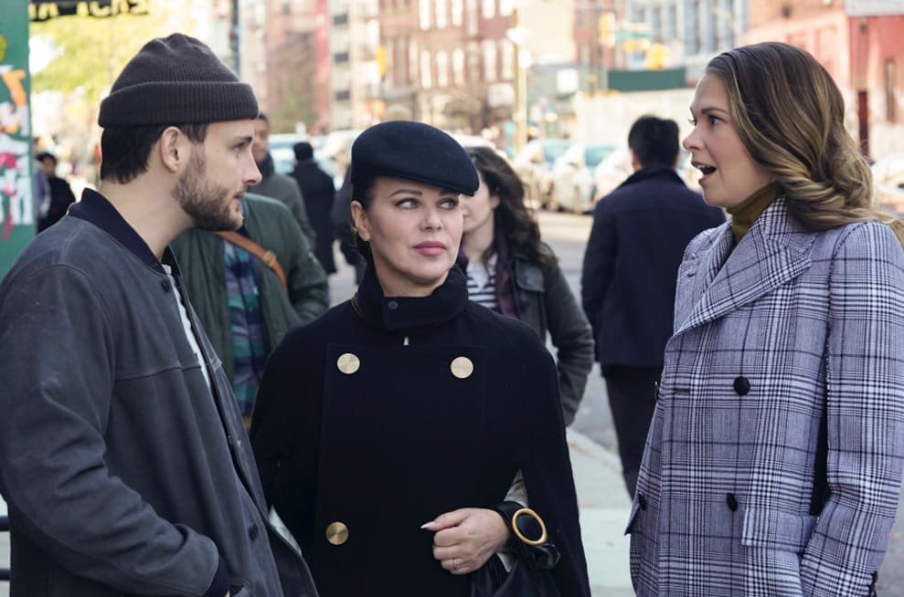 Younger Season 7 Episode 3 Recap: FKA Millennial - TV Fanatic