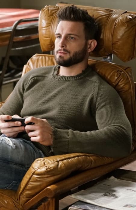 Younger Season 7 Premiere Review: The Final Countdown - TV Fanatic