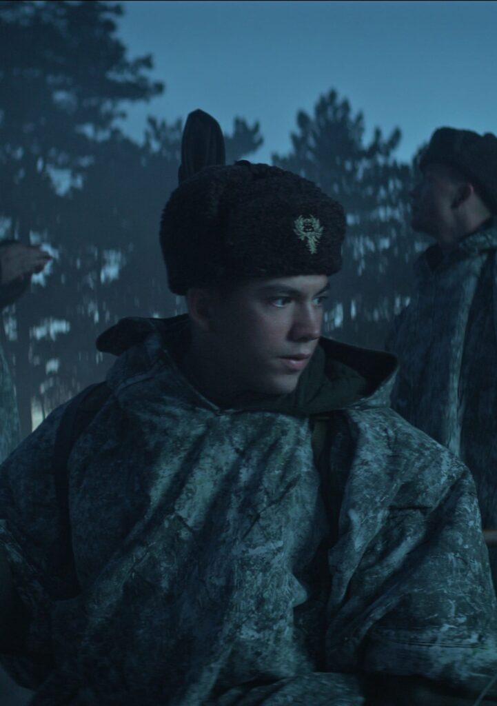 Shadow and Bone Season 1 Episode 4 Review: Otkazat'sya - TV Fanatic