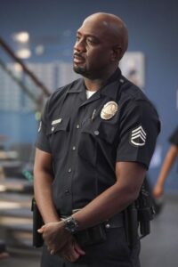 The Rookie Season 3 Episode 9 Review: Amber - TV Fanatic